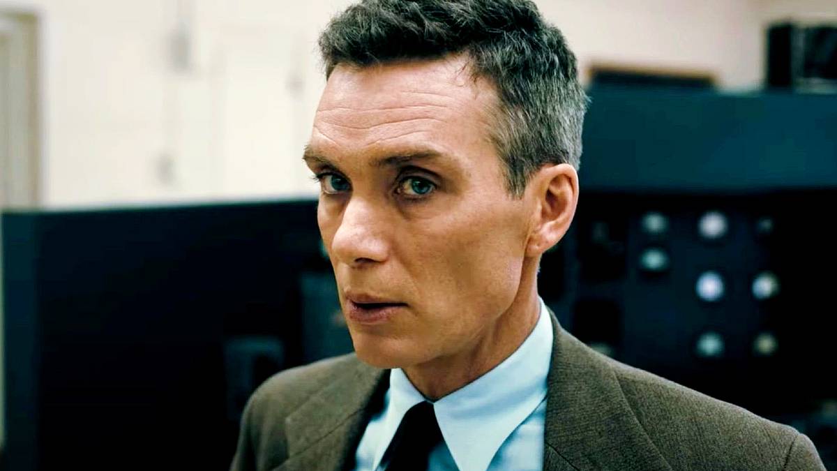 Oppenheimer Is Now One of the Highest-Grossing R-Rated Films Ever Made