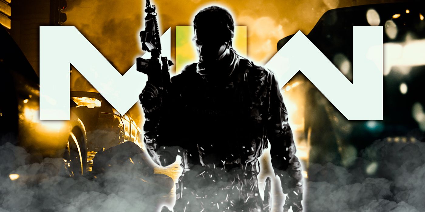 How Call of Duty Forever Changed the FPS Genre