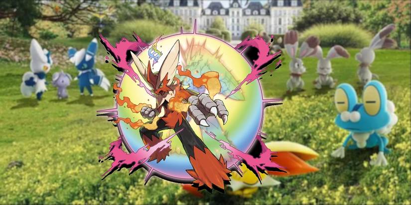 How to Get All Eevee Evolutions In Pokémon GO