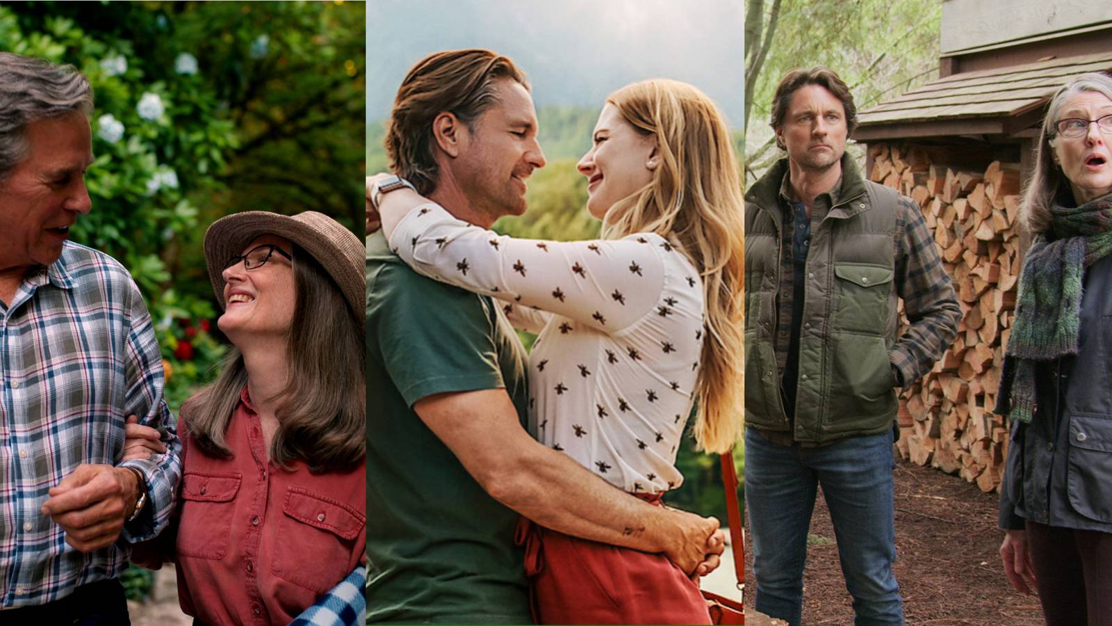 10 Best Relationships in Virgin River