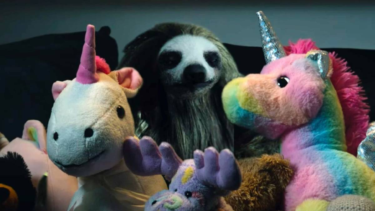 Slotherhouse Trailer Unleashes a Killer Sloth in a Sorority House