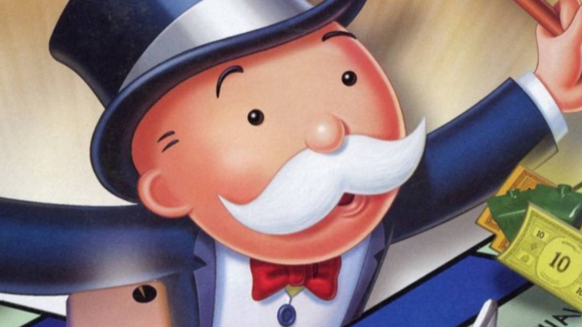 Monopoly Movie Moves Forward Following Lionsgate's eOne Acquisition