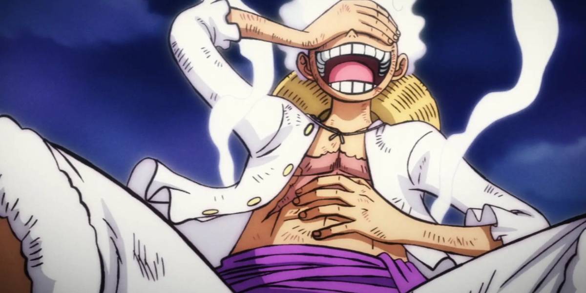 Crunchyroll Crashes as One Piece Episode 1071 Breaks the Internet