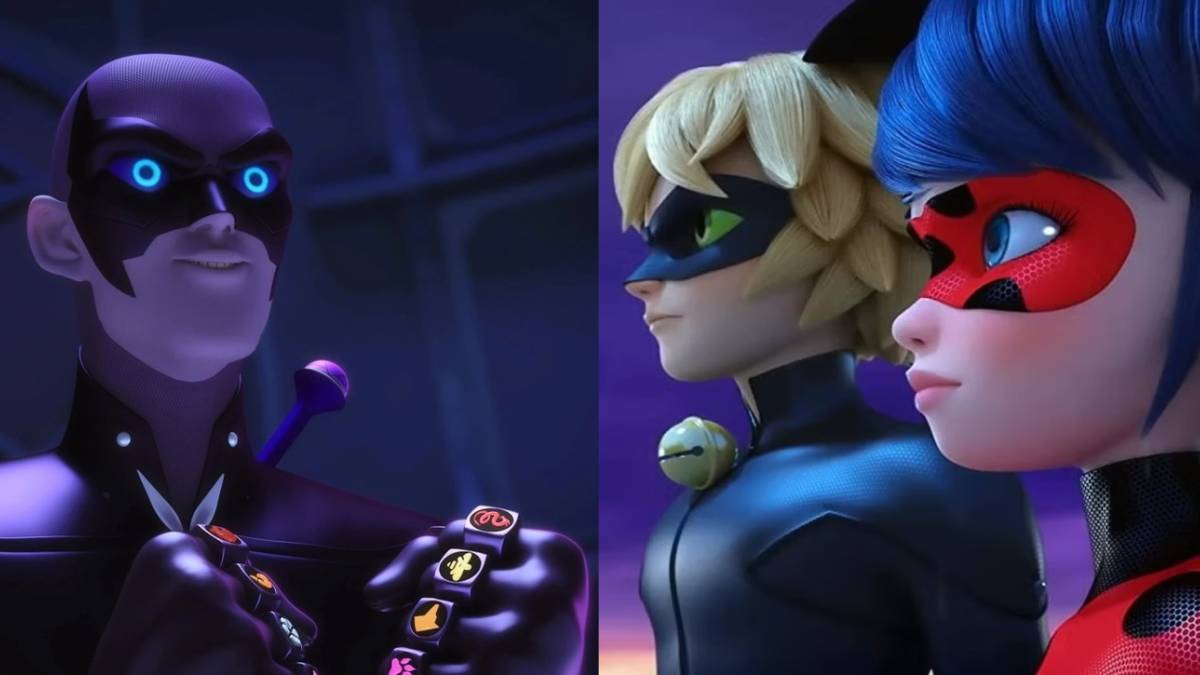 10 Biggest Risks Taken in Miraculous Ladybug