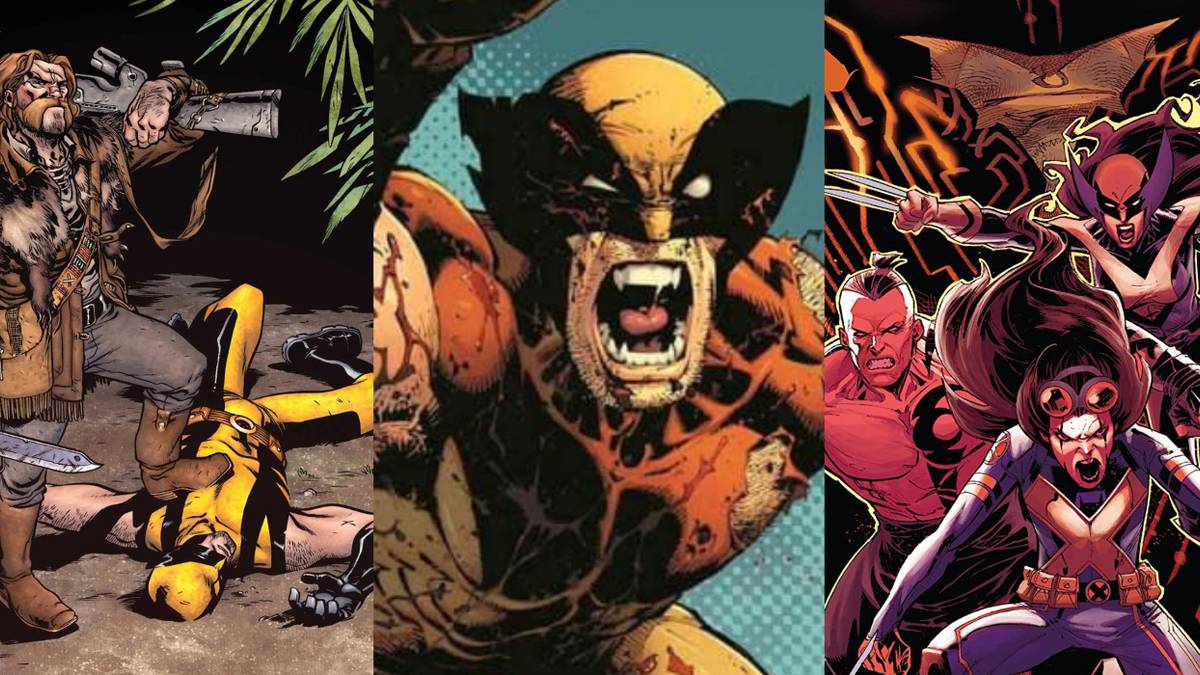 Wolverine's Family & Origins, Fully Explained