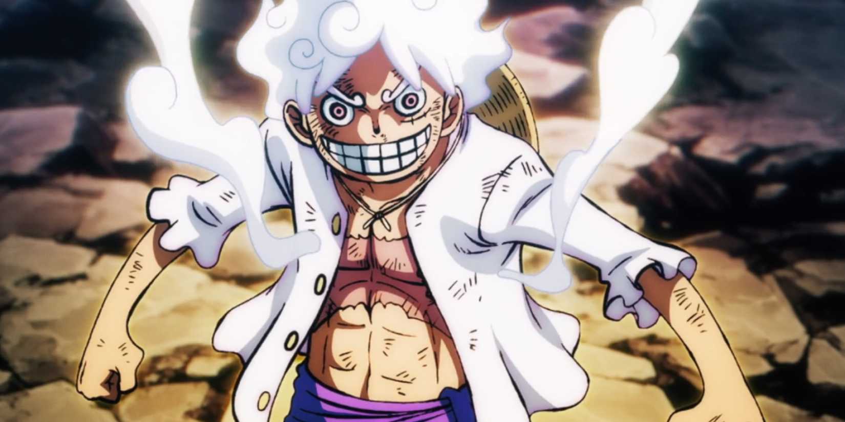 10 One Piece Characters Who Could Eclipse Gol D. Roger's Bounty