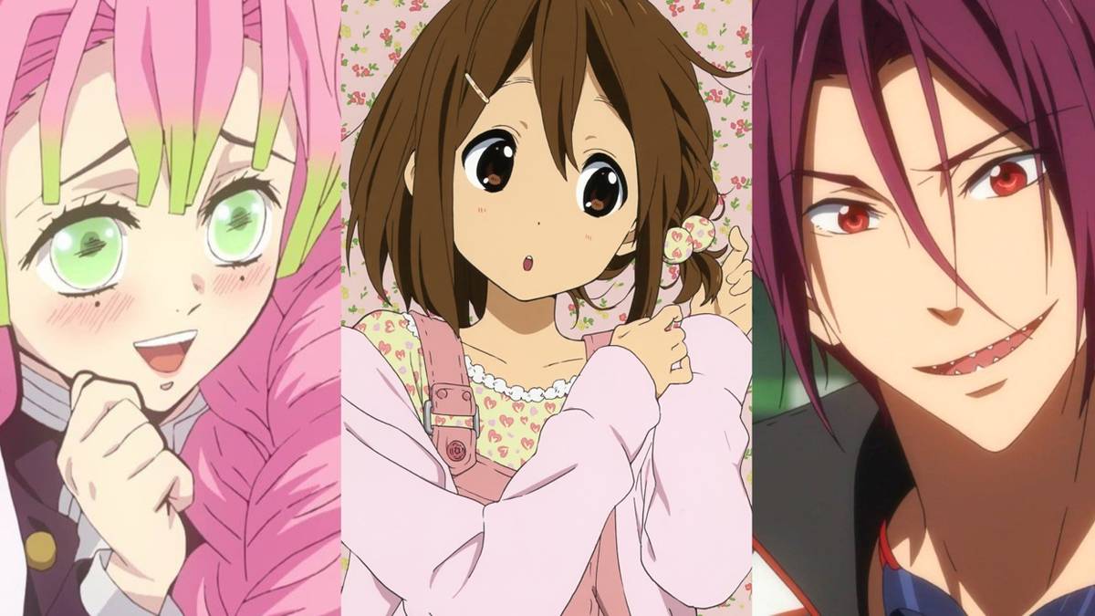 Biggest Anime Double Standards