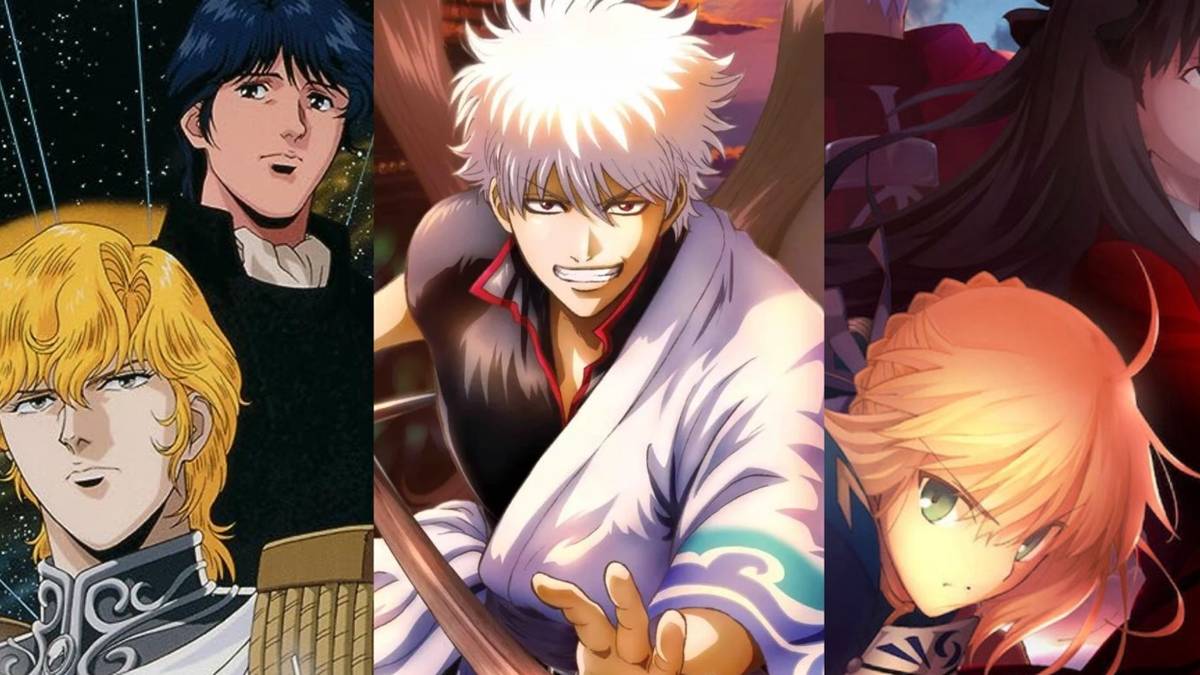 10 Hard Anime That Are Worth Getting Into