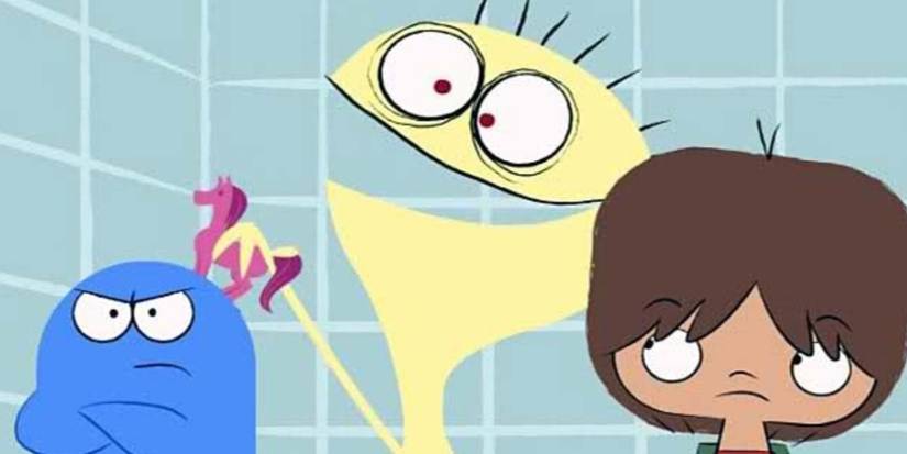 20 Classic Cartoon Network Shows That Still Hold Up