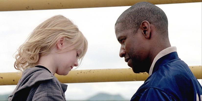 Denzel Washington's Revenge Thriller Finds Success 21 Years After ...
