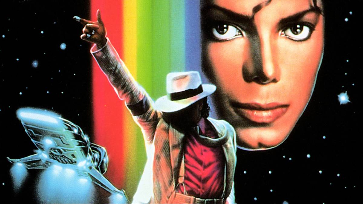 Michael Jackson Biopic Will Show the 'Good, Bad, and the Ugly ...
