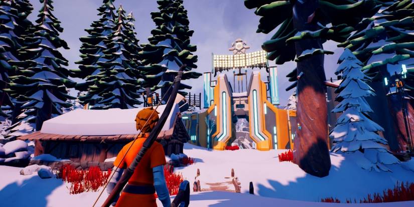 The Best Fortnite Inspired Battle Royale Video Games