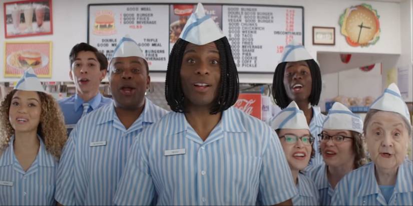 Good Burger 2 Creative Team Teases a Bigger, Better Sequel