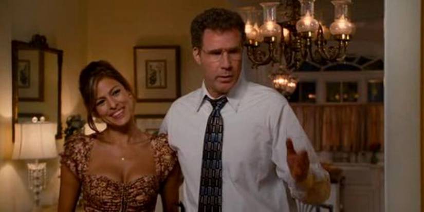 The Strangest Movie Couples