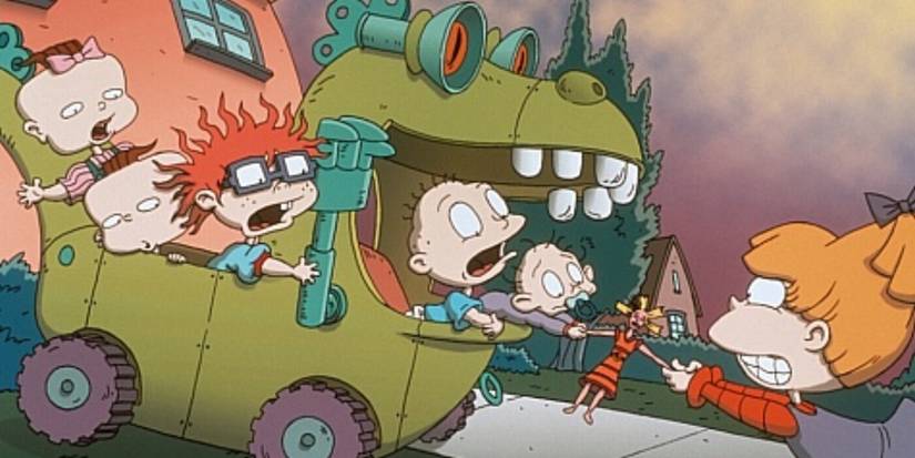 Most Memorable Animated Movies From the 90s