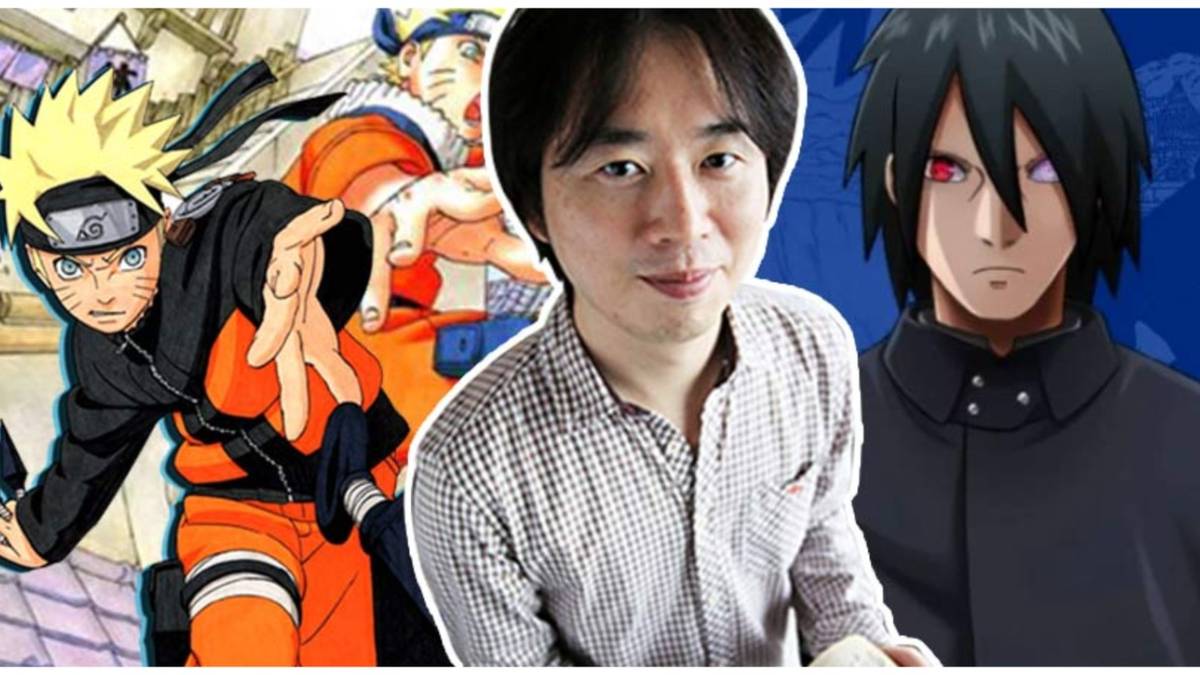 Things You Didn't Know About Masashi Kishimoto, The Creator Of Naruto