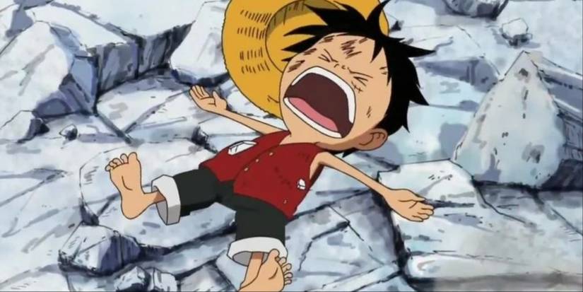 Why Did Luffy's Gear 5 Deactivate And What Does It Mean