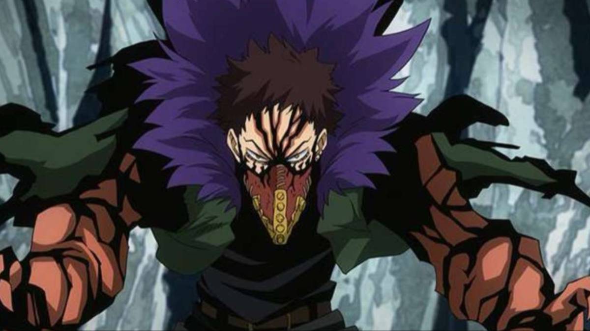 MHA Characters Who Can Destroy the Demon Slayer Corps