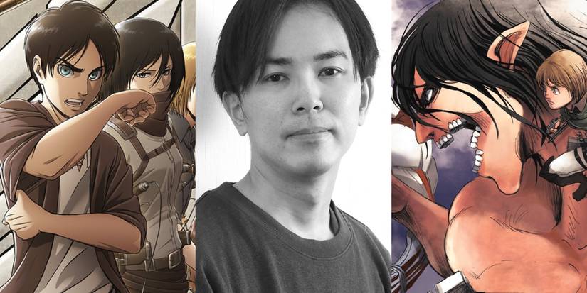 Attack on Titan's Controversial Manga Ending, Explained