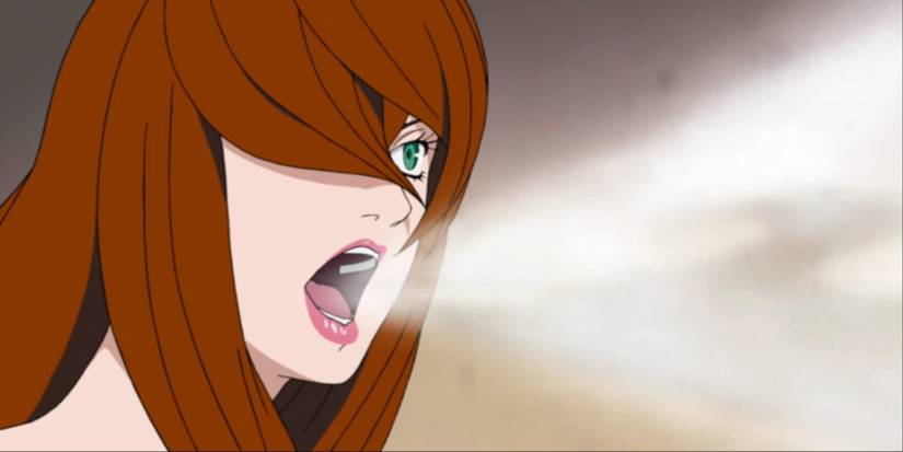 Who Can Defeat the Otsutsuki?