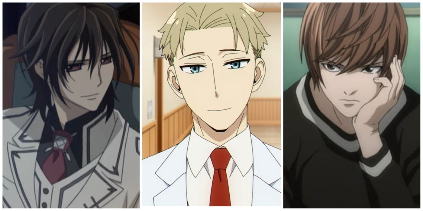 Makeine: Too Many Losing Heroines! Character Guide