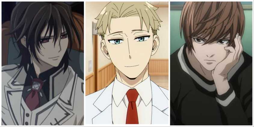 Makeine: Too Many Losing Heroines! Character Guide