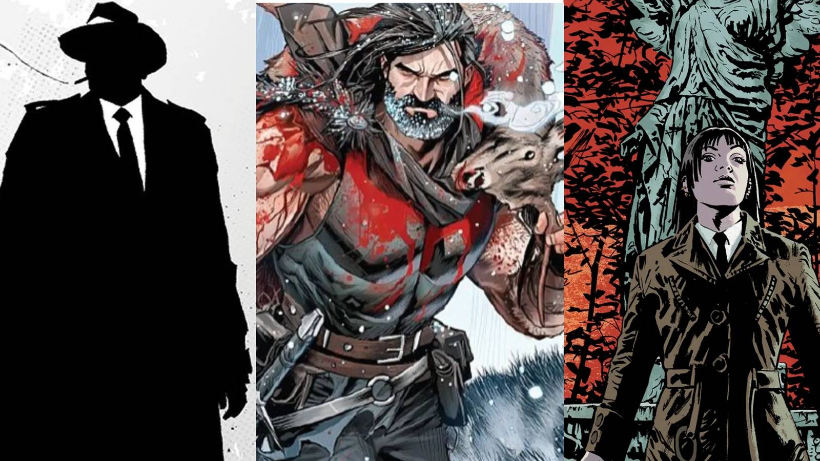 These Boom! Studios Comics Would Make Great Movies