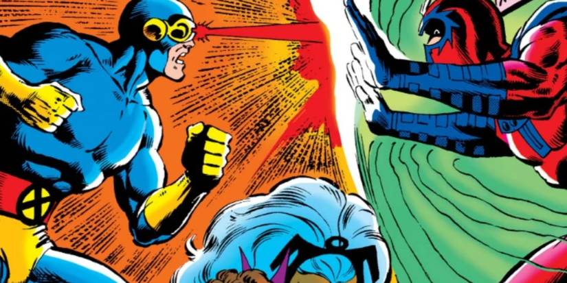Marvel Comics Chris Claremont X-Men Changed Marvel And Superheroes Forever