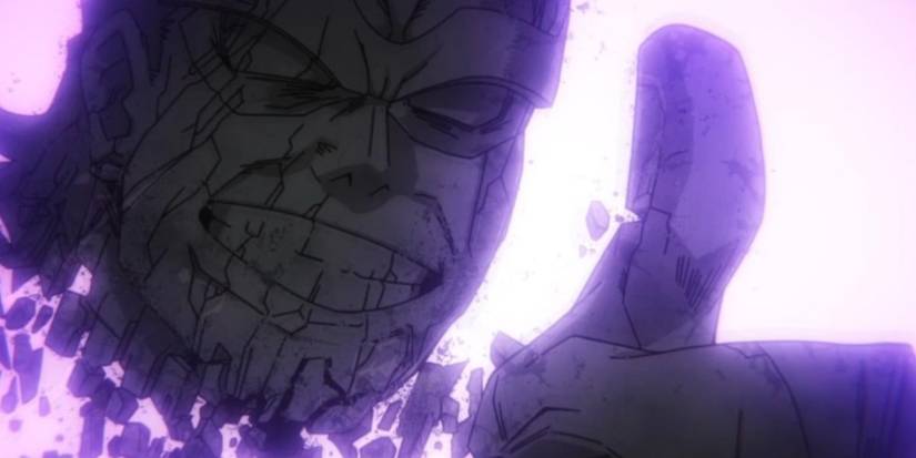 My Hero Academia: 15 Saddest Deaths