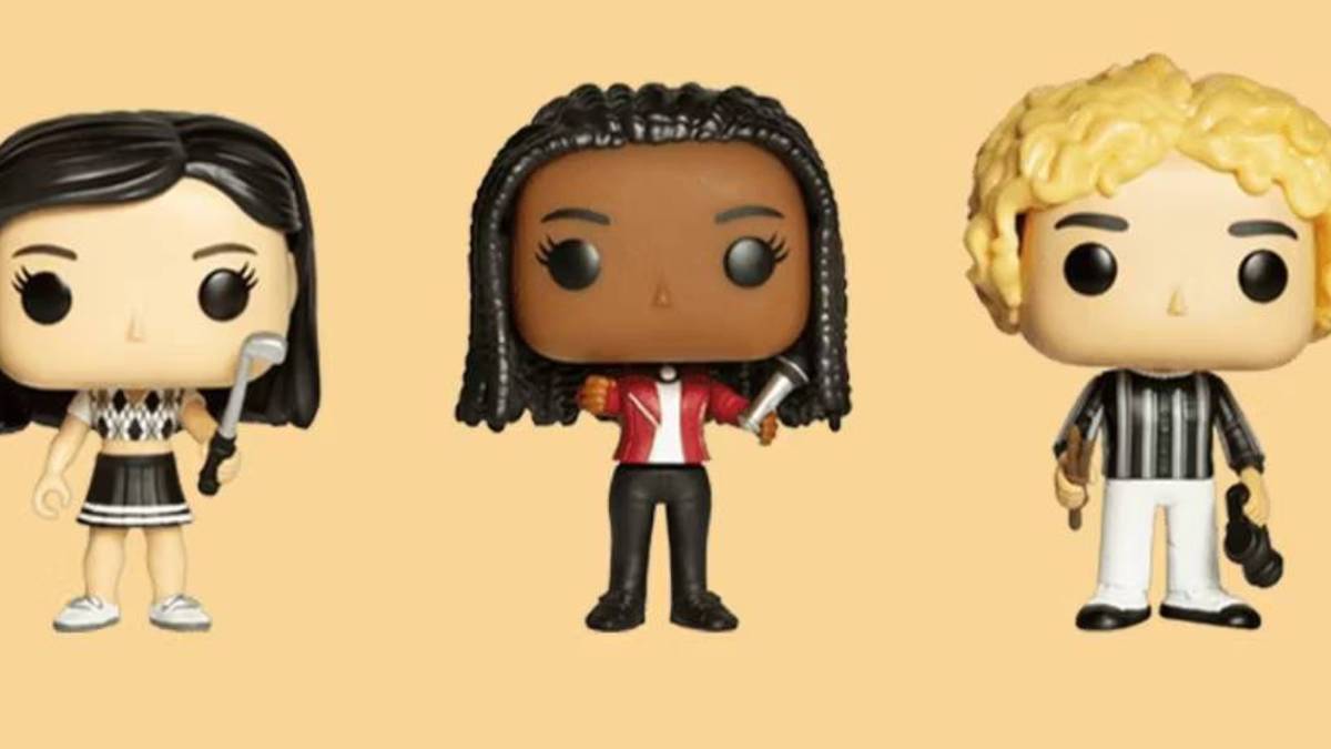 Funko Launches its Pop! Yourself Brand