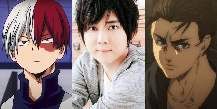 Who Are The Most Popular Anime Voice Actors?