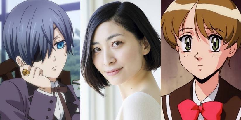 Who Are The Most Popular Anime Voice Actors?