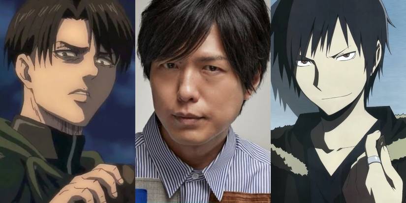 Who Are The Most Popular Anime Voice Actors?