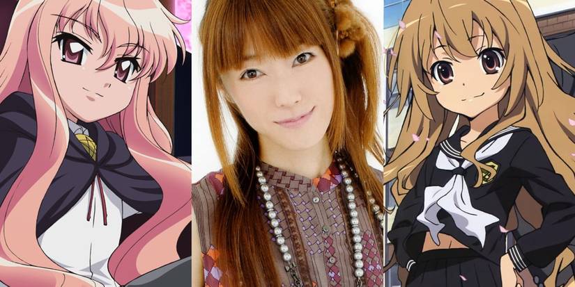 Who Are The Most Popular Anime Voice Actors?