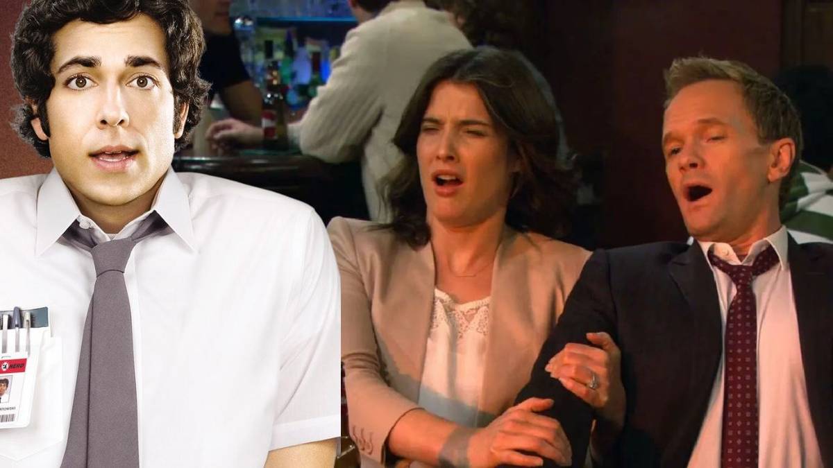 10 Great Shows That Went on a Season Too Long