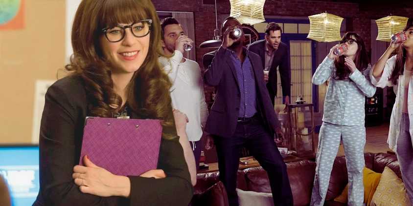 The Best New Girl Episodes, Ranked