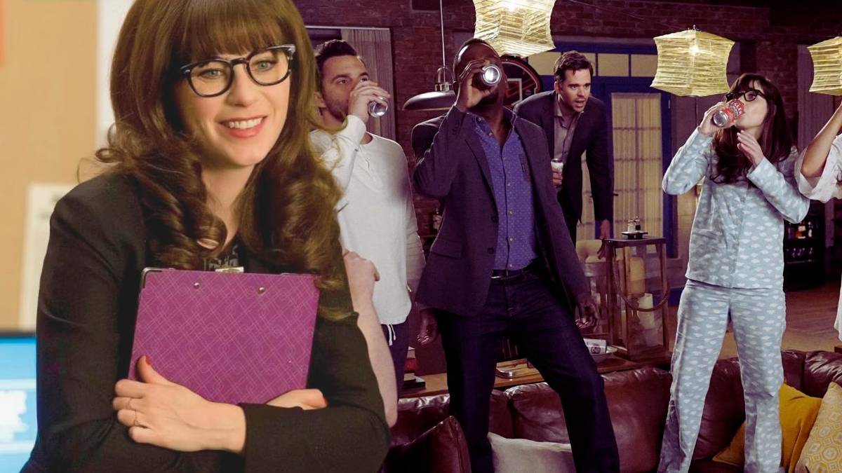 The Greatest New Girl Characters, Ranked