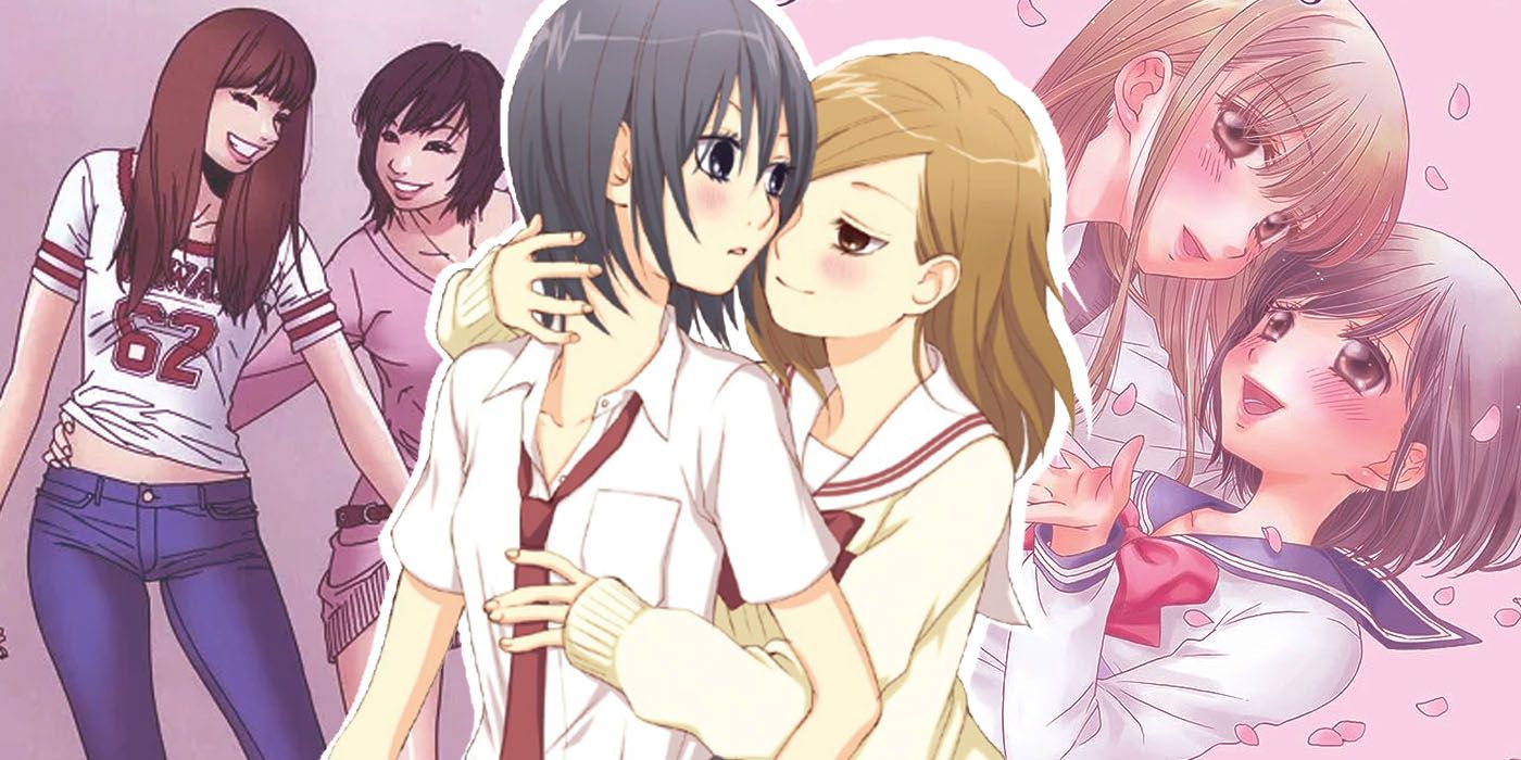10 Yuri Manga That Are So Much More Than Pure Romance