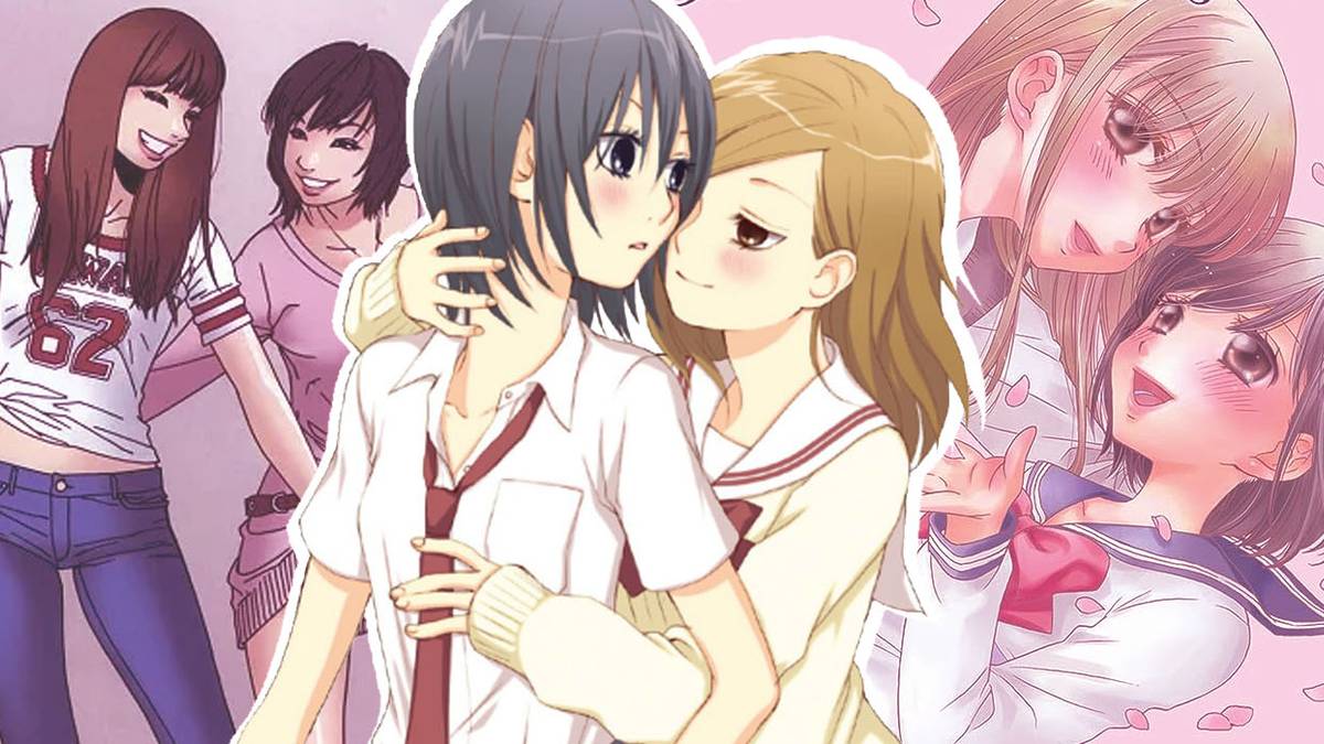10 Yuri Manga That Deserve An Anime Adaptation