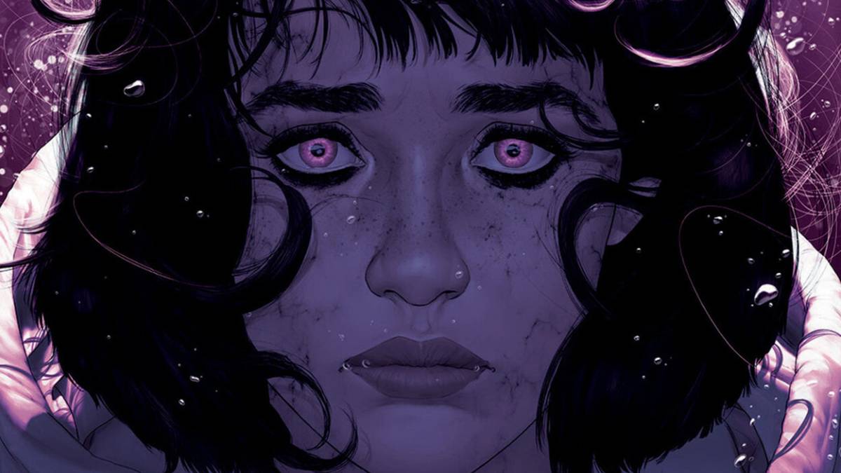 Image Comics' The Cull #1 Review