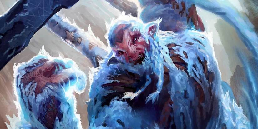 The Best D&D 5e Sorcerer Cantrips