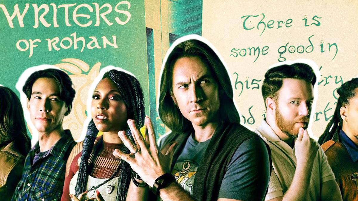 Actual Play DnD Shows Critical Role, Dimension 20 Supporting The SAG ...