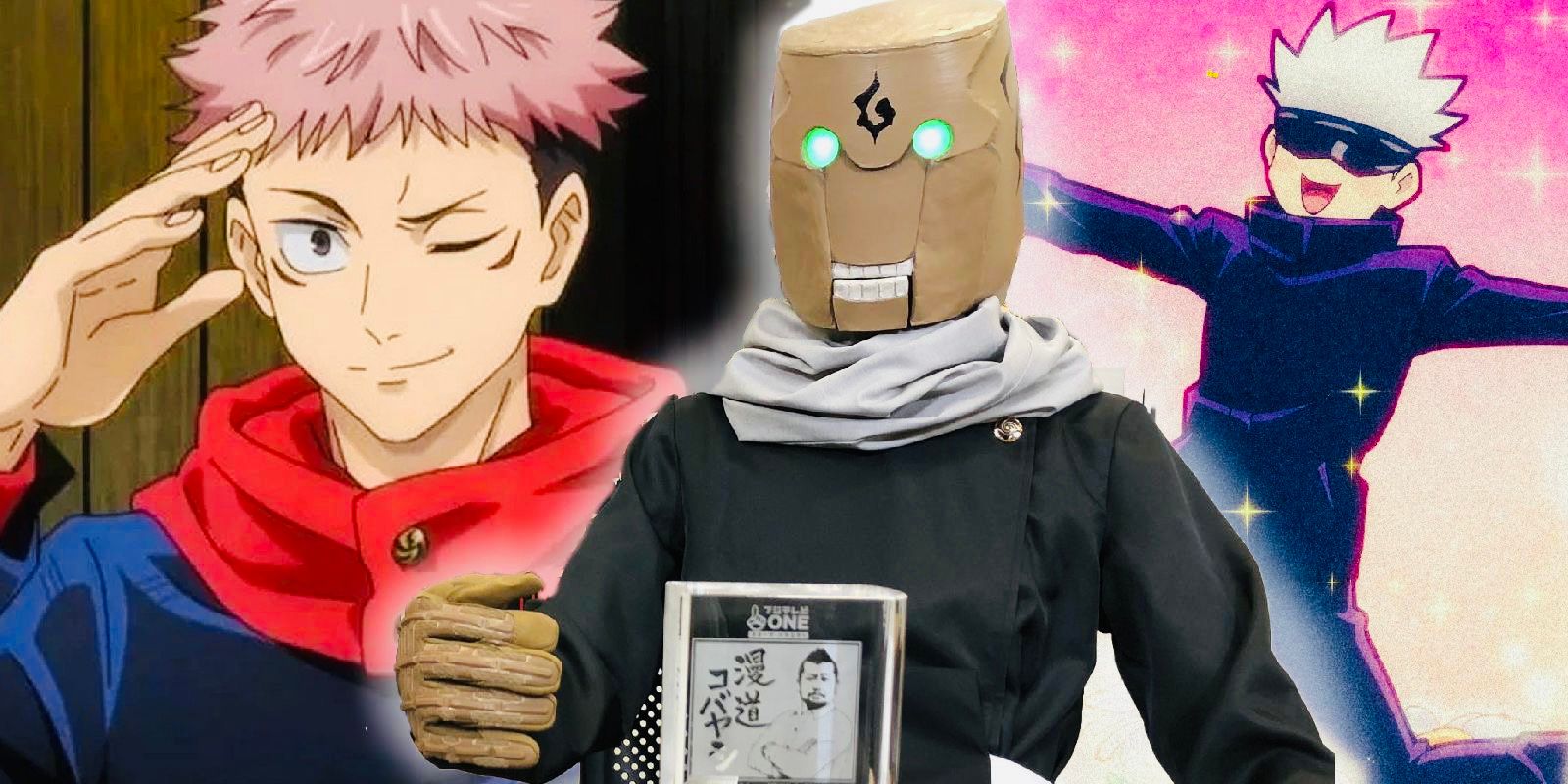 What's The Most Important JJK Lore For New Fans?