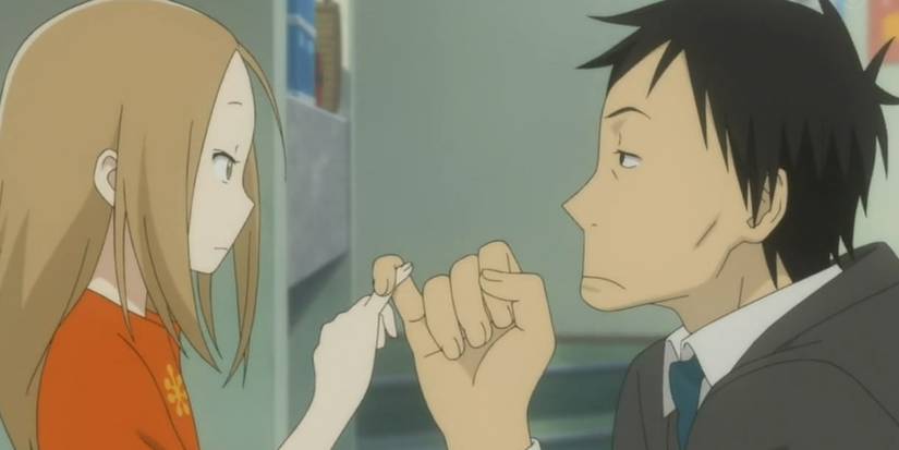 10 Manga You Don't Want To Be Caught Reading in Public