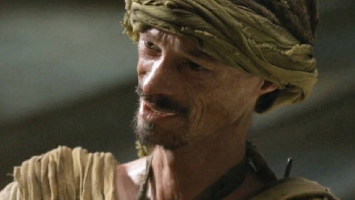 Game of Thrones Actor Darren Kent Dies at 36