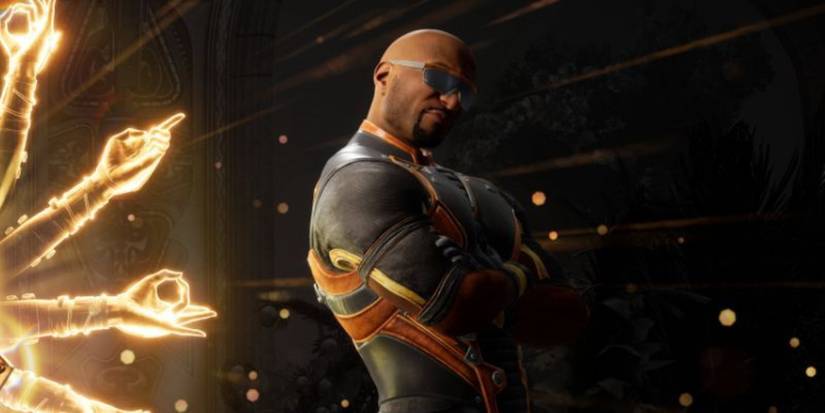 Iconic Mortal Kombat Fighters Who Returned In MK1