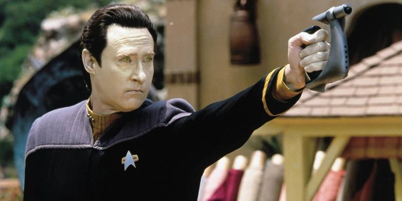 All 14 Star Trek Movies Ranked by Rotten Tomatoes Score