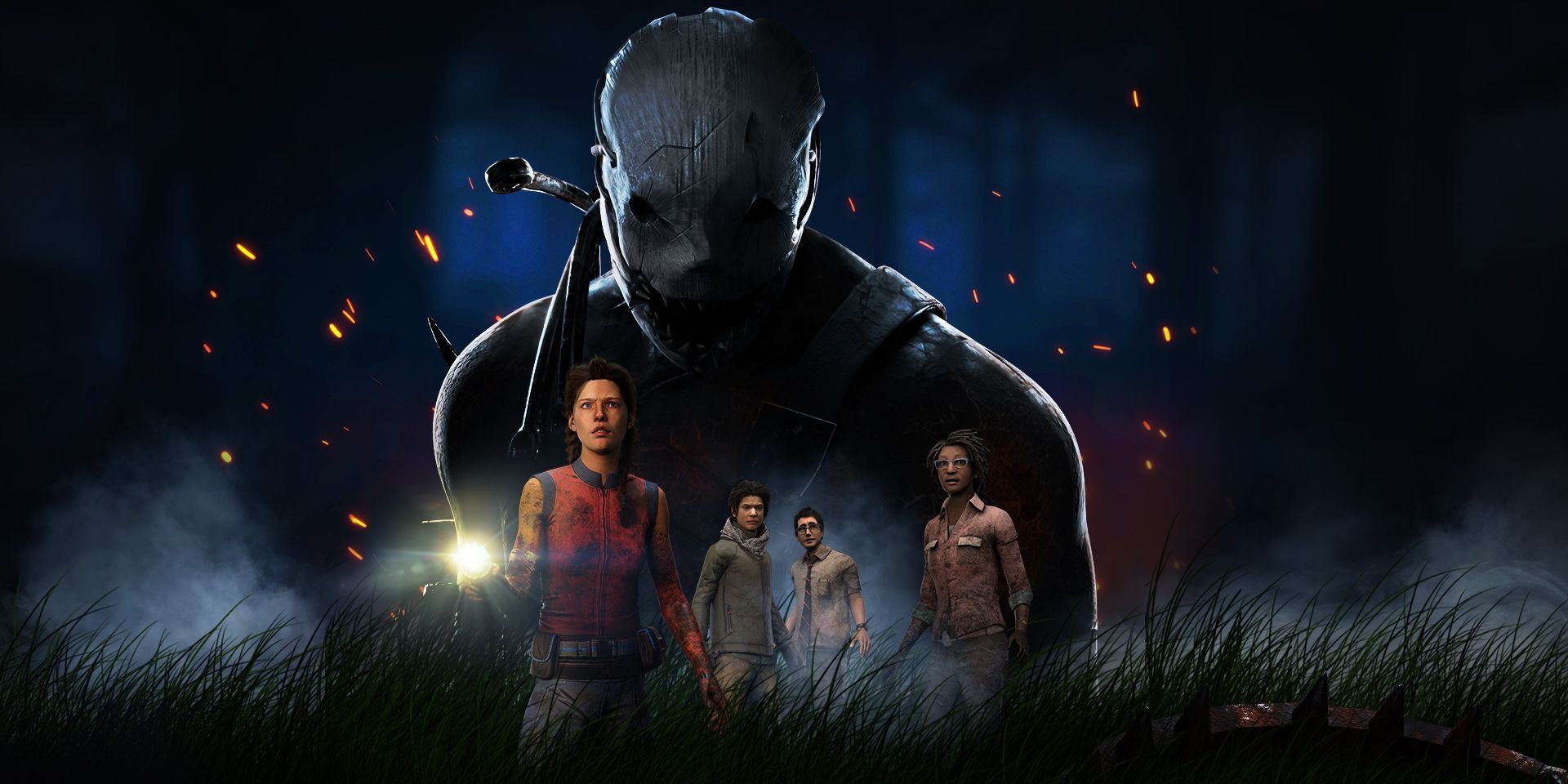Behaviour's New Game Offers an Immersive Look at How DBD’s Entity Works