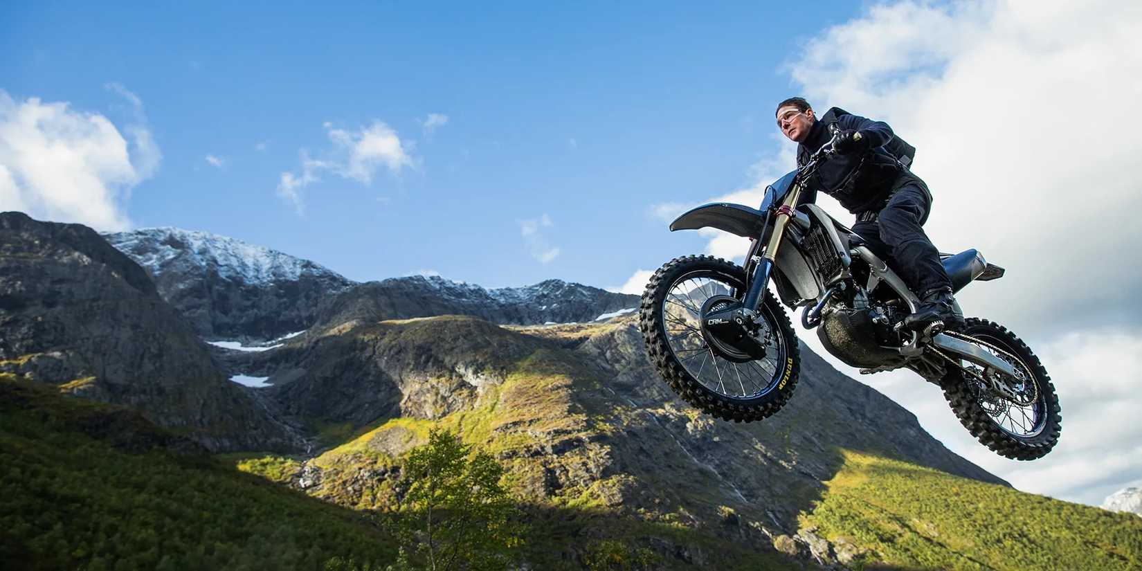 10 Most Exciting Mission: Impossible Moments That Had Fans On The Edge ...