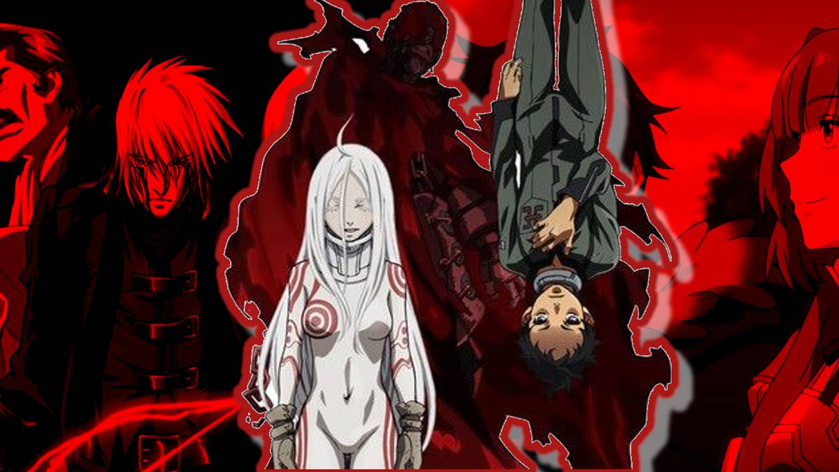 10 Anime Adaptations That Completely Changed The Source Material's Tone